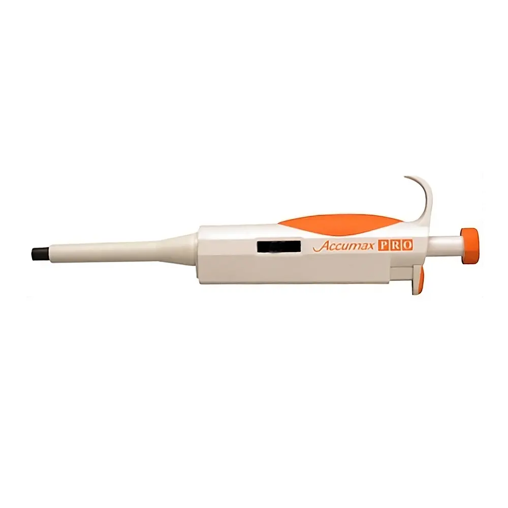 Pipeta 5-50µl Variable Automática – Modelo: PRO – Marca: ACCUMAX - SAP ...