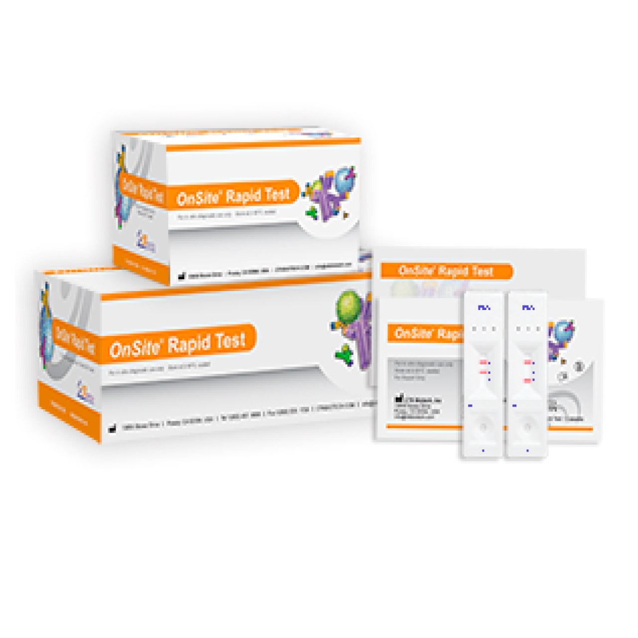 ONSITE PSA 2 0 NG ML RAPID TEST EN CASSETTE X 30 TEST Jampar ONSITE PSA 2 0 NG ML RAPID TEST EN CASSETTE X 30 TEST Jampar