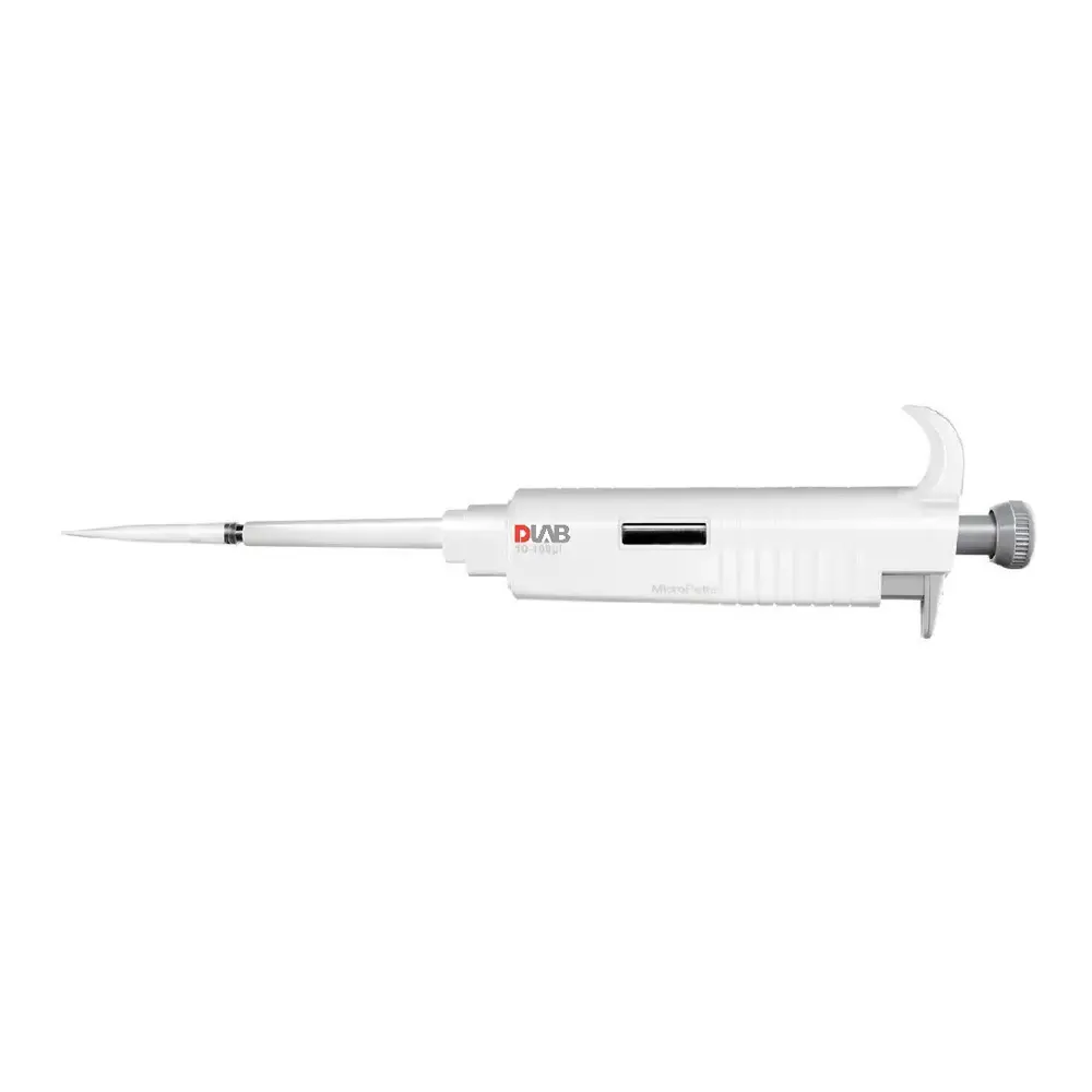 Pipeta 1000-5000ul Variable Automática Semi-Autoclavable Modelo ...