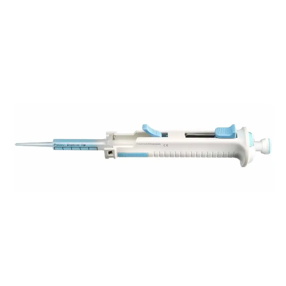 Pipeteador StepMate 10 μl a 5 ml (Paso a paso) – Modelo: STEPMATE ...