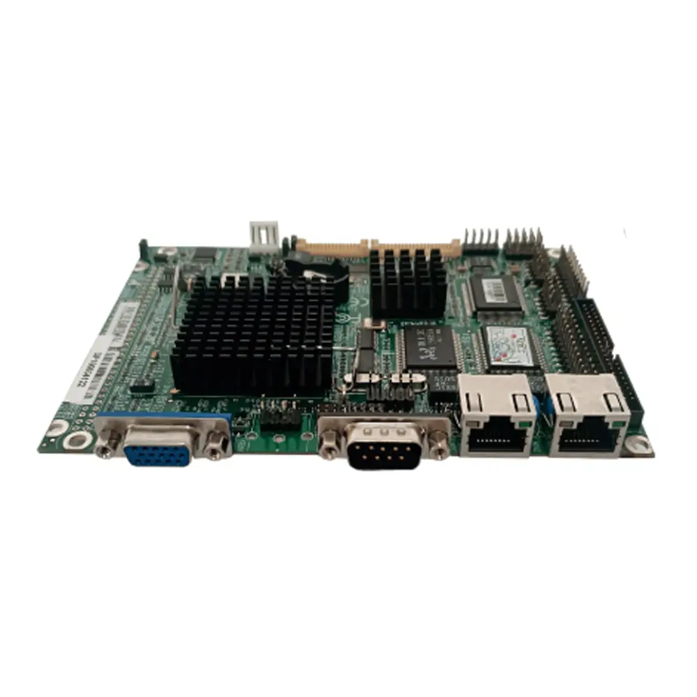 MAINBOARD ASSEMBLY P(RT-7200/CHEMRAY 120/ RT-7600) COD 5-035-008-00 ...