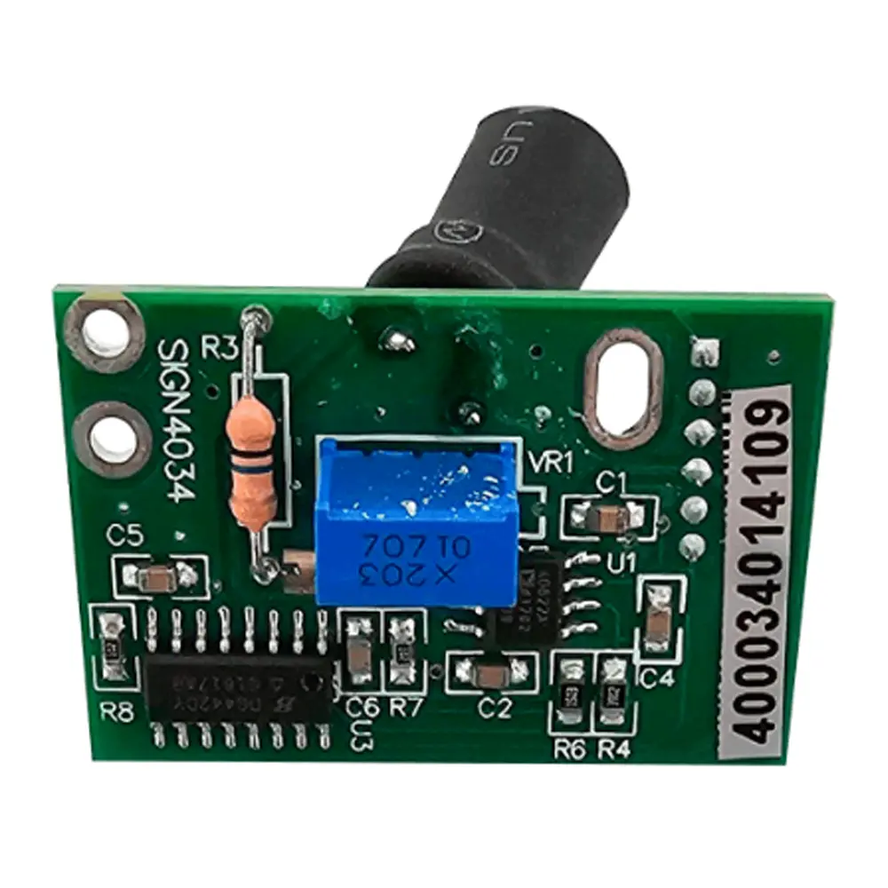 PHOTOMETER DETECTOR ASSEMBLY P/RT-9200 COD. 5-001-001-00 - SAP ...