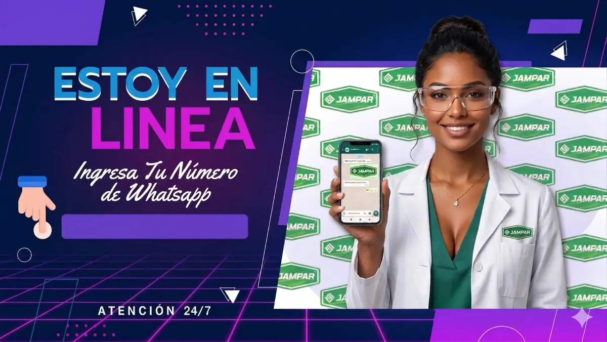 Descubre Que es un Fotometro y Cómo Funciona | JAMPAR